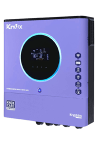 Knox Solar Inverter | Best Solar Company | Official Website